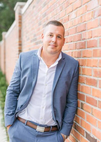 Jason Leverette - Gainesville - Watson Realty Corp., REALTORS